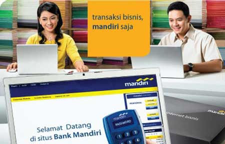 Pengertian MCM Bank Mandiri Beserta Fungsinya