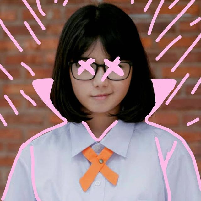 √ Biodata dan Profil Ploy Sornarin - Riwayatmu