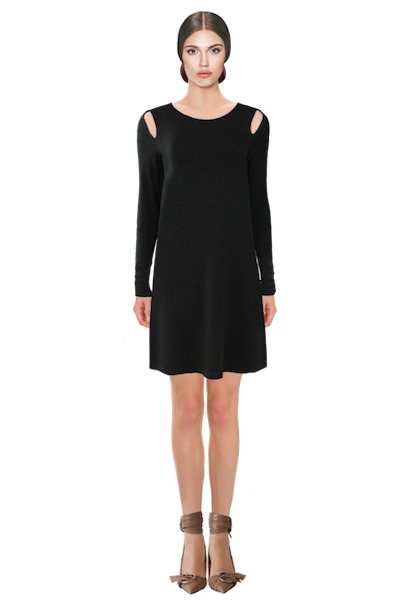 Marie Hell - Knockout Dresses That Transform You & Your Wardrobe | the ...