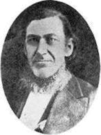 Payson Historical Society: GEORGE WASHINGTON HANCOCK--PART 1