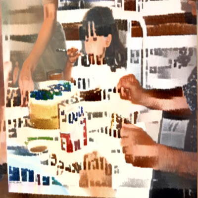 Joe Chiappetta Art • Comics • Books: ArtVndngMchn Series 1