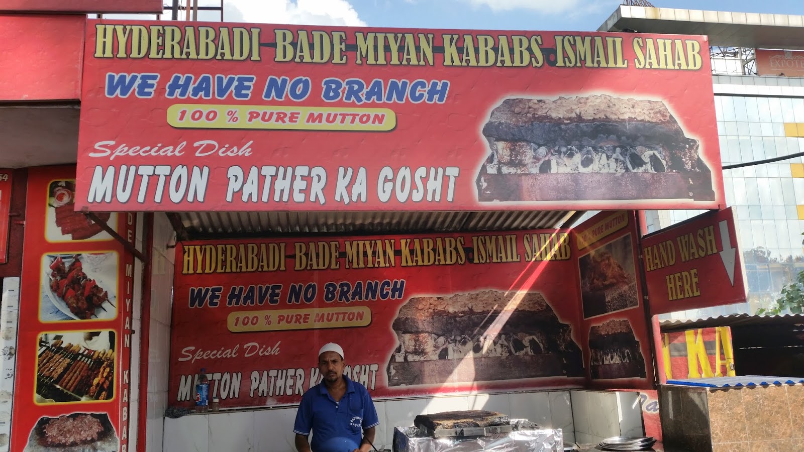 Patthar Ka Gosht: The Hyderabadi Meat delicacy from the Nizami Era ...