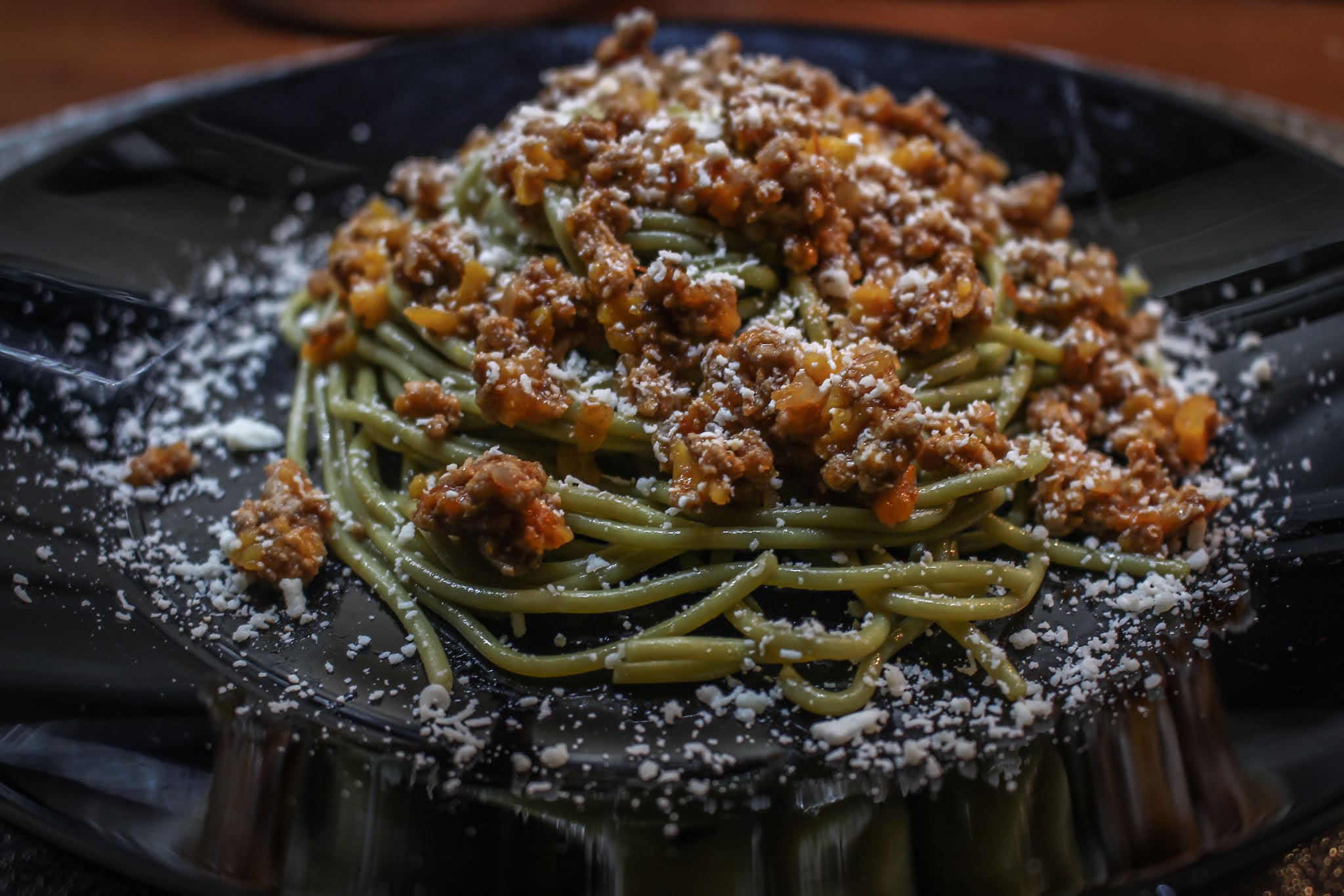 ΜΑΚΑΡΟΝΙΑ ΜΕ ΚΙΜΑ ΚΑΙ ΚΟΛΟΚΥΘΑ | PASTA WITH MINCED MEAT AND PUMPKIN ...