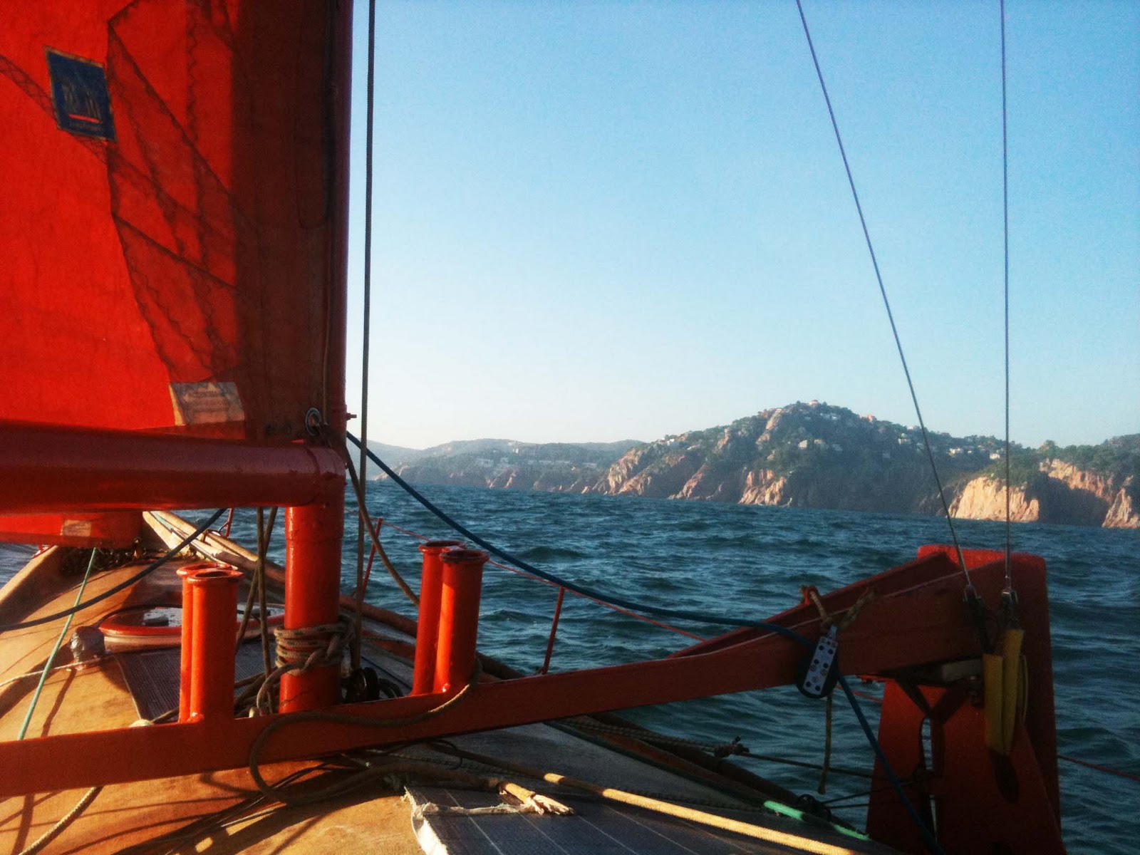 Where is Tara Tari ? Le grand voyage de Capucine et Tara Tari: Caresser ...