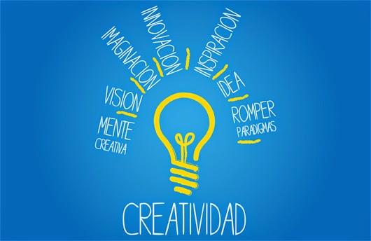 Humano Creativo: Desarrollo personal y profesional. Descubre los 5 ...