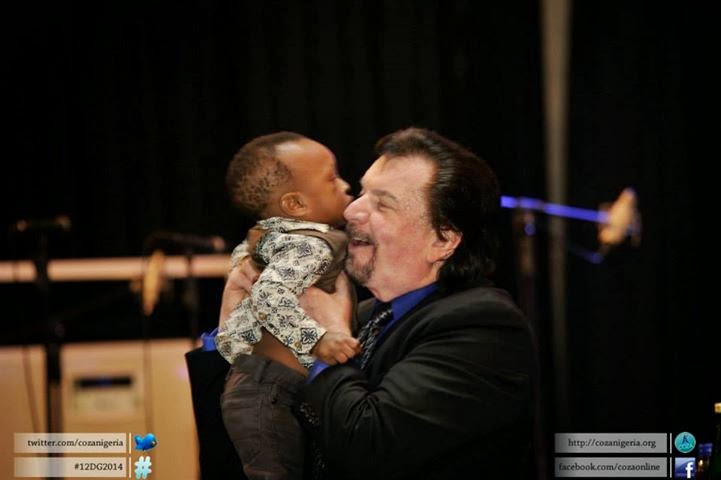 Welcome to MyTestimonys Blog! Rev 12:11: Dr.Mike Murdock honours Pastor ...