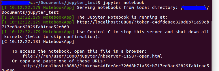 Cara Install Jupyter Notebook di Ubuntu 16.04 (python3) | LikeIT