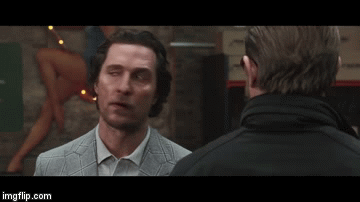 SNEAK PEEK: Guy Ritchie's "The Gentlemen" - New Footage