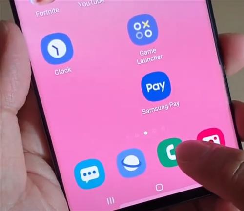 Block Unknown Callers ID Samsung Galaxy S10 Or S10 Plus Best For Google TV Kodi FireStick block-unknown-callers-id-samsung-galaxy-s10-or-s10-plus-best-for-google-tv-kodi-firestick