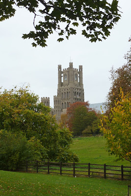 "By Stargoose And Hanglands": October 2011