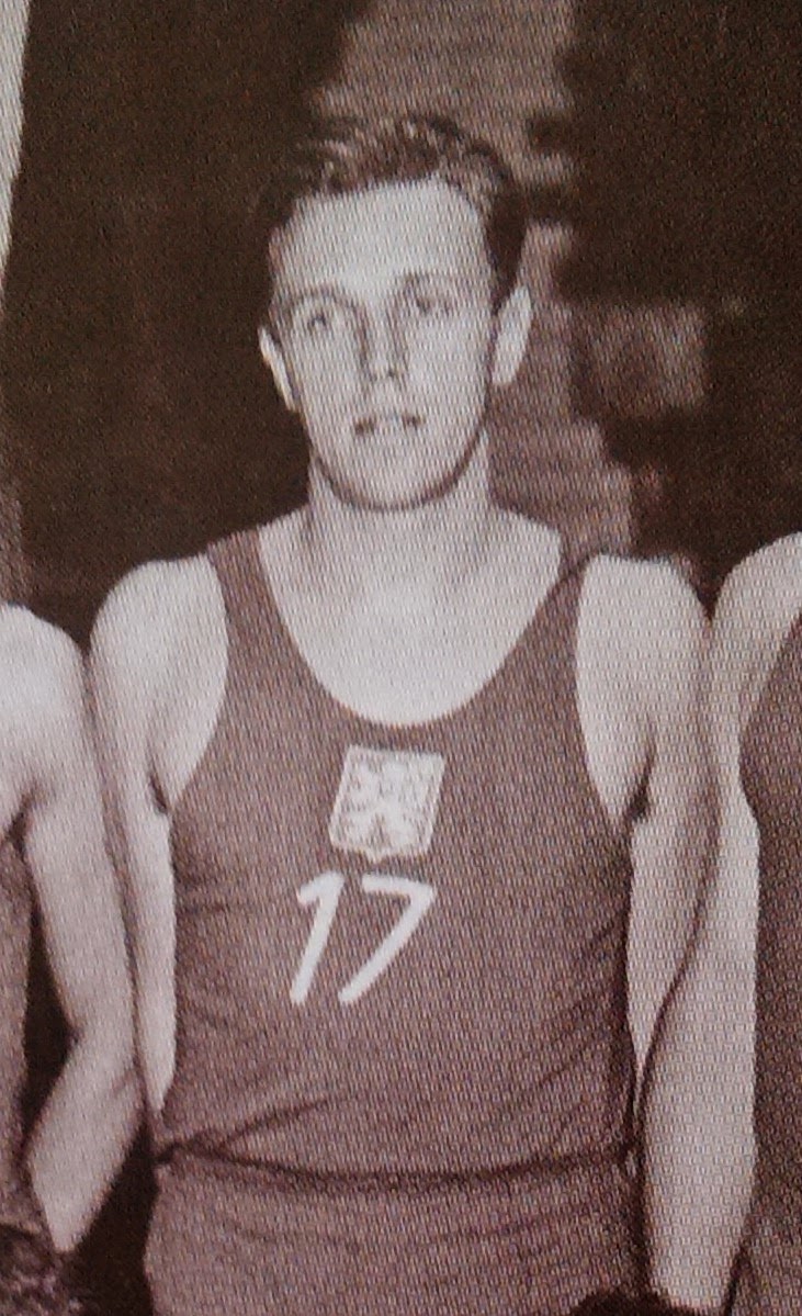 LUKE_MELLOW HQ: 12 GREATEST PLAYERS IN CZECHOSLOVAKIA BASKETBALL HISTORY