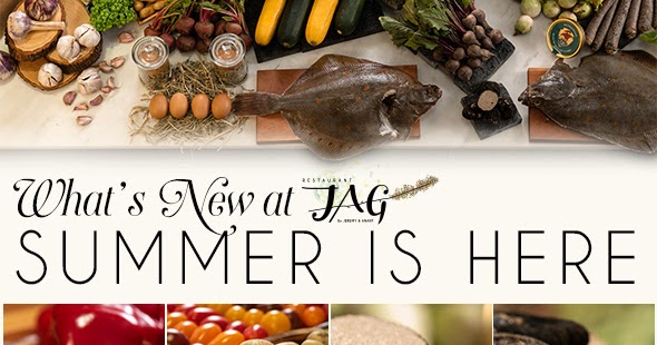 Chef Jeremy Gillon & Chef Brandon Foo share a special bond | HOTELIER ...