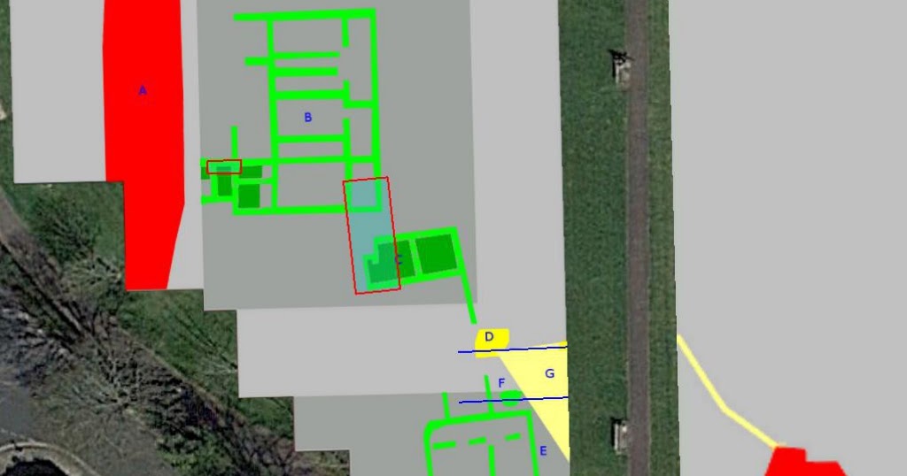 Archaeological Geophysics with Snuffler: Digging Up The Geophysics ...