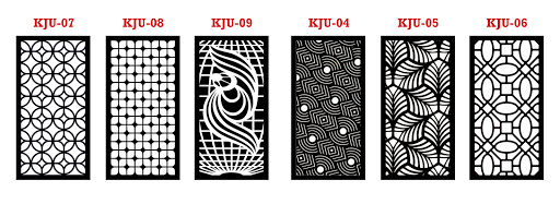 MOTIF ACP PERFORATED ~ DISTRIBUTOR ACP | ALUMINIUM COMPOSITE PANEL ...