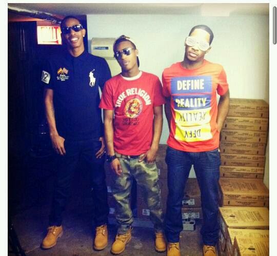 The Wiley Show : The Wiley Show: Top 10 Gay Rappers