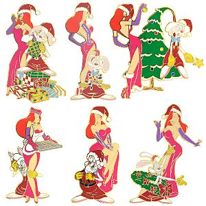 ImNotBad.com - A Jessica Rabbit Site: Jessica Rabbit Pin Of The Week ...