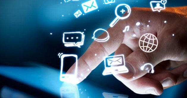 Positive effects of technology ~ Your Health Is Our Goal