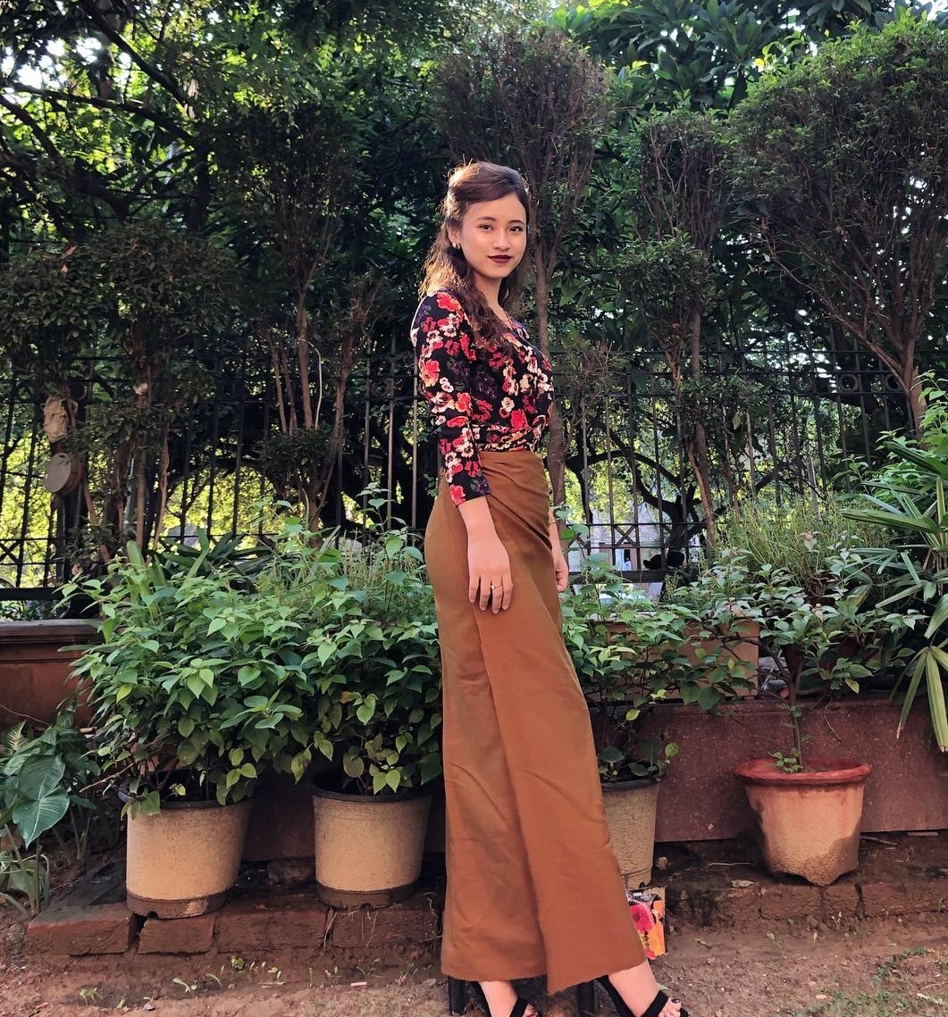 Mizo Puanchei Hming Chi Hrang Hrang | TIMES OF MIZORAM