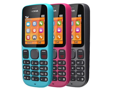 miMóvil BLOG: Nokia 100