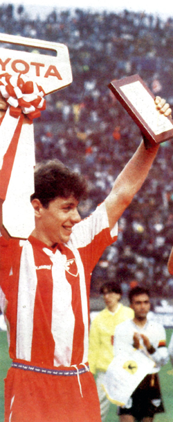 ANOTANDO FÚTBOL *: agosto 2011