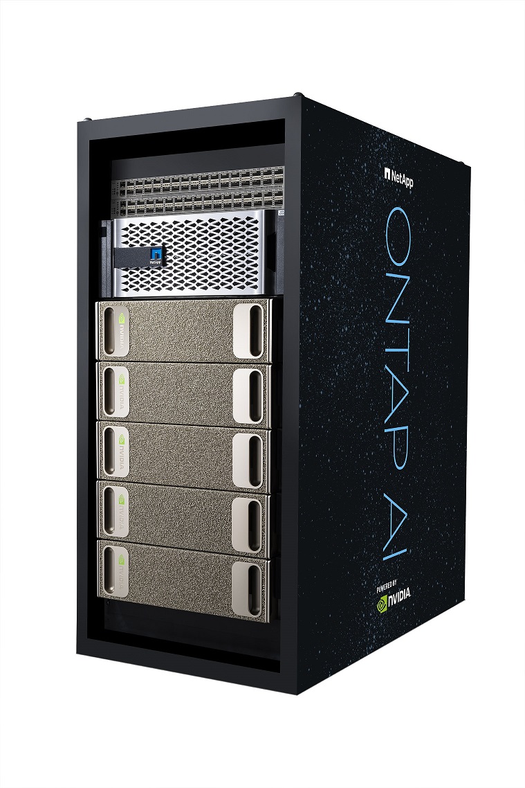 Company News in Egypt: NetApp Data Fabric Enables Businesses to Drive ...