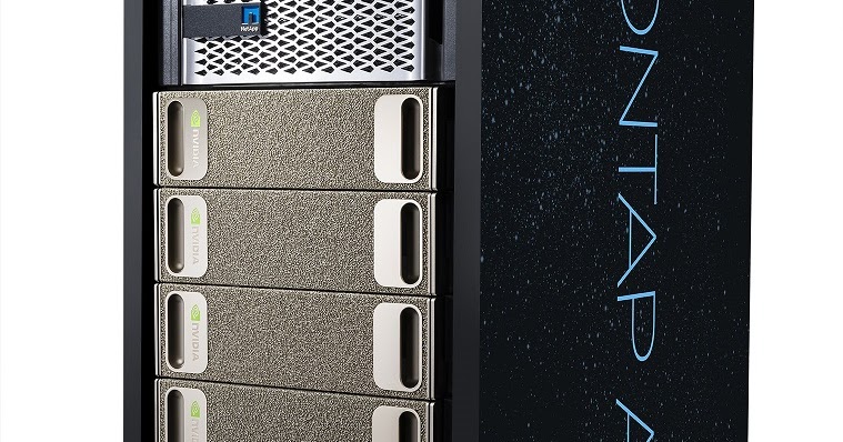 Company News in Egypt: NetApp Data Fabric Enables Businesses to Drive ...