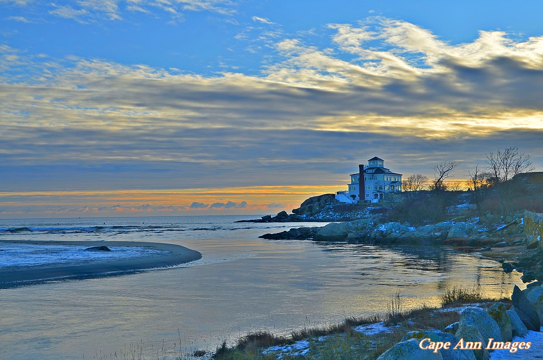 Cape Ann Images: December 2020
