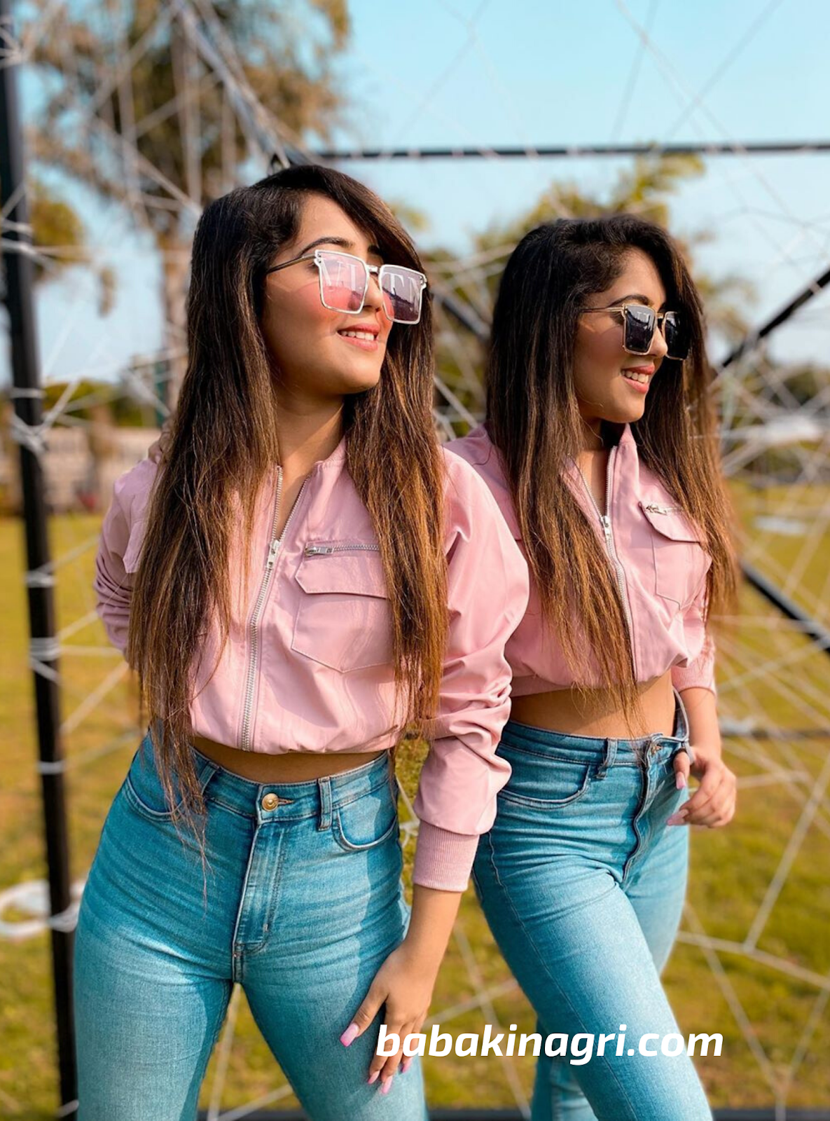 [90+] Chinki Minki HD Images, Surabhi Samriddhi Images #2