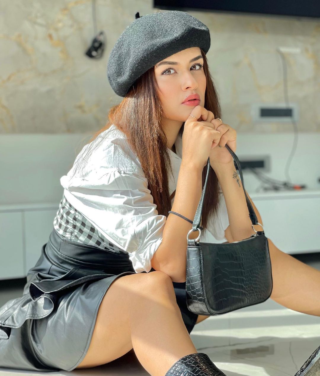 Avneet Kaur Pic Update 24th May 2021