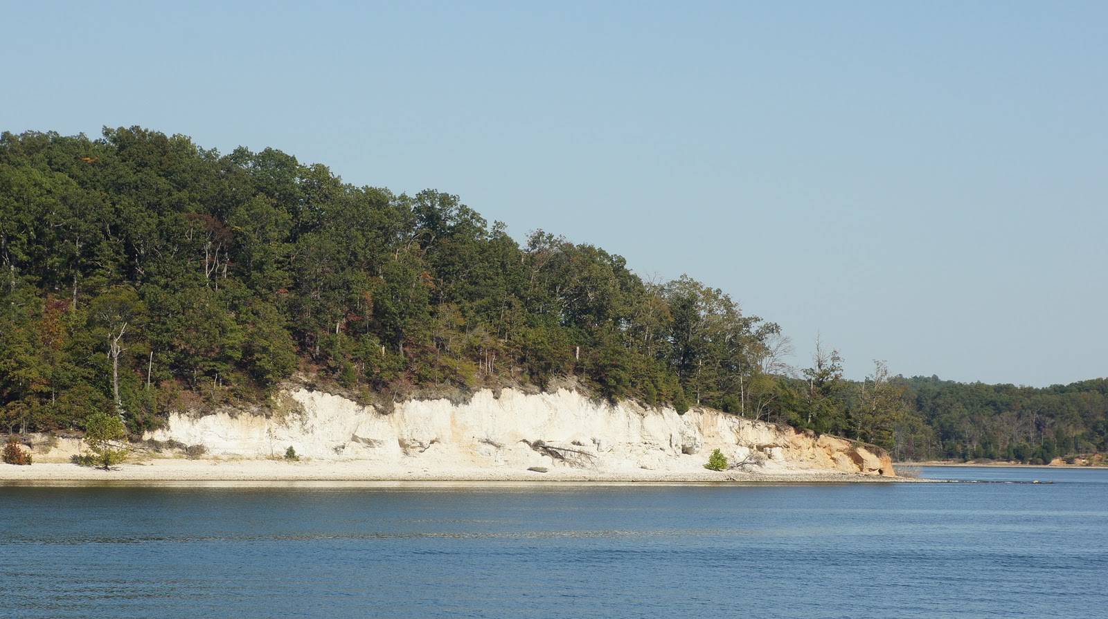 GLORY DAYS ON THE GREAT LOOP: SUGAR BAY