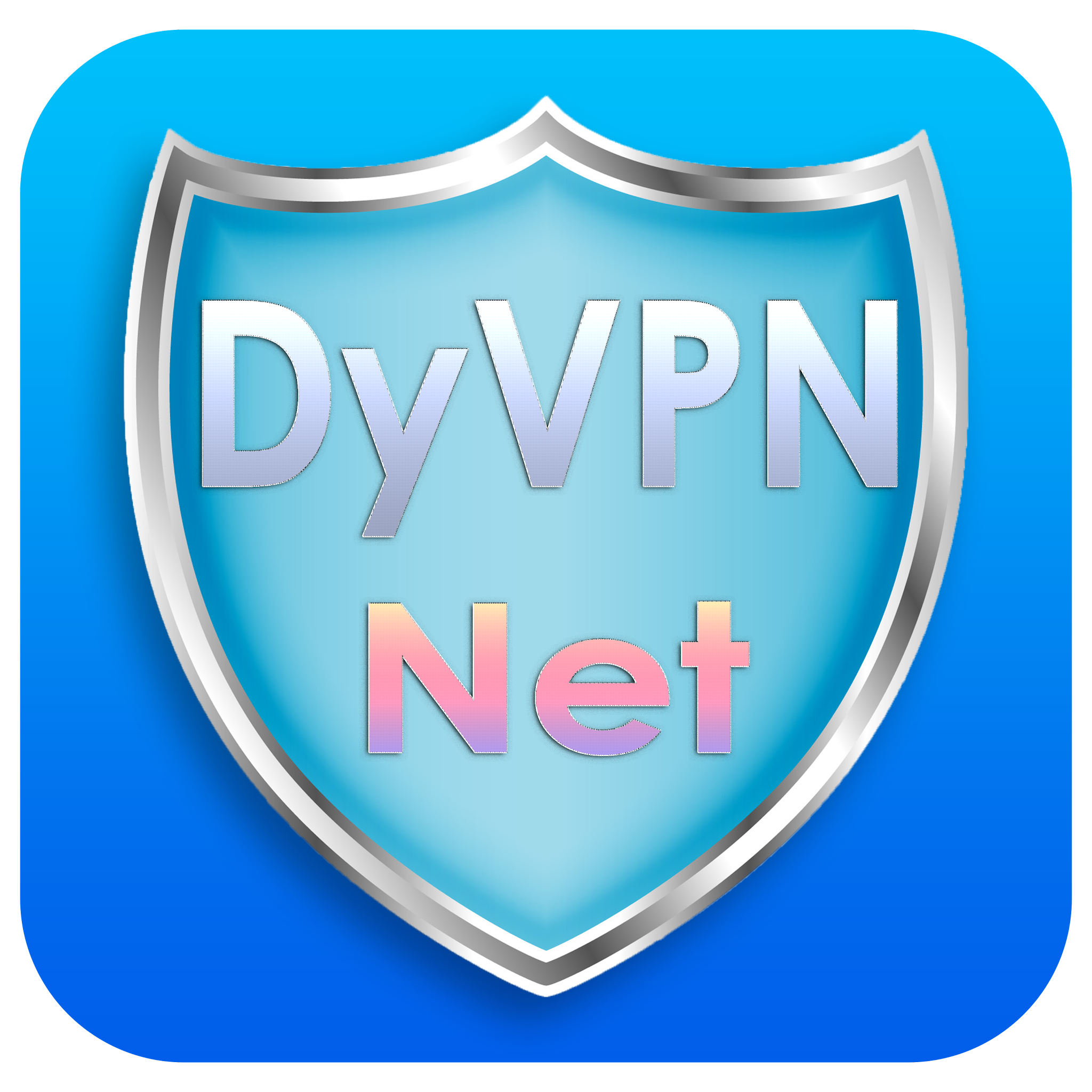 DR-VPN