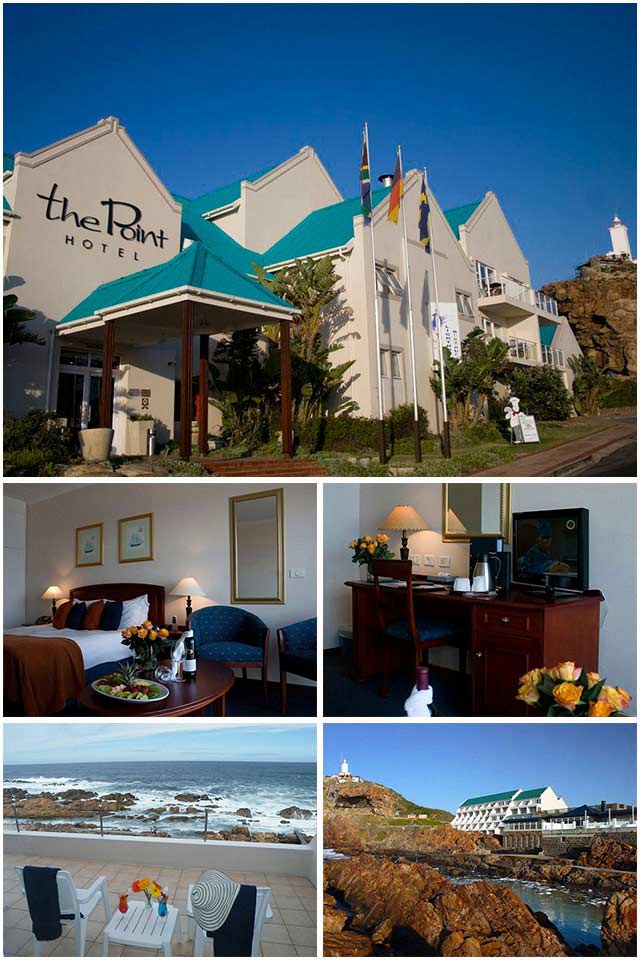 SA Holiday Destination - One stop website for accommodation and ...