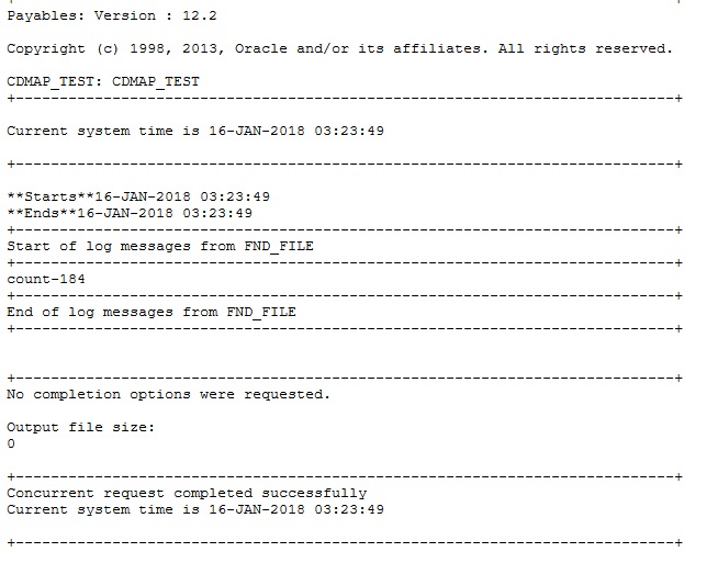 Oracle Apps PL/SQL Unix Concepts: MOAC Setup - Concurrent Program Oracle Apps PL/SQL Unix Concepts: MOAC Setup - Concurrent Program