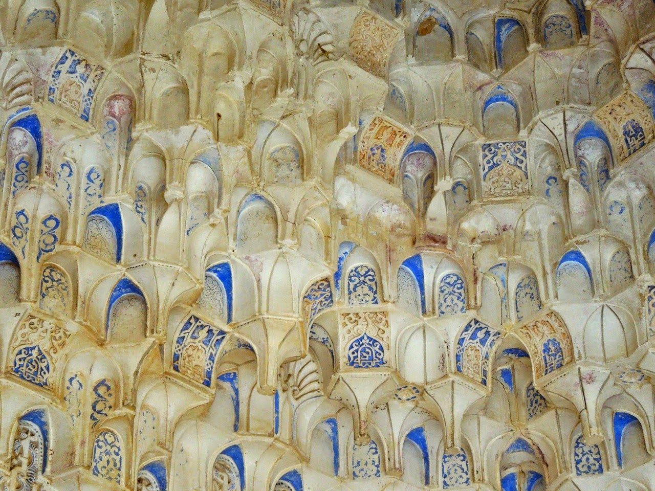 architect design™: Alhambra details