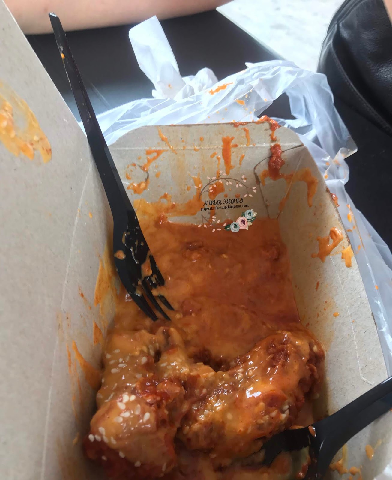 Unicorn Shake Di Bae Shake Bertam, Penang | cik sukα taip