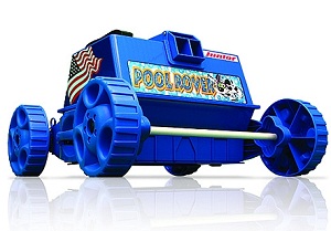 Robotic Pool Cleaner Review