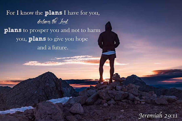 March Memory Verse 2017 - Matthew 6:31-34