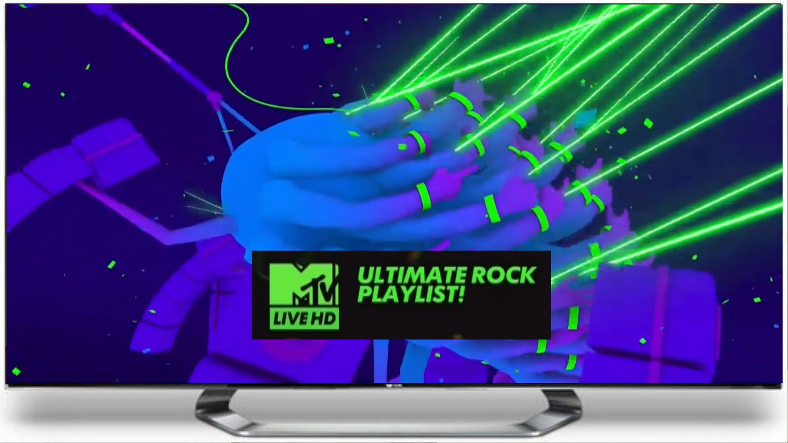 “Ultimate Rock Playlist και Rock Solid Playlist” οι νέες Rock ζώνες ...