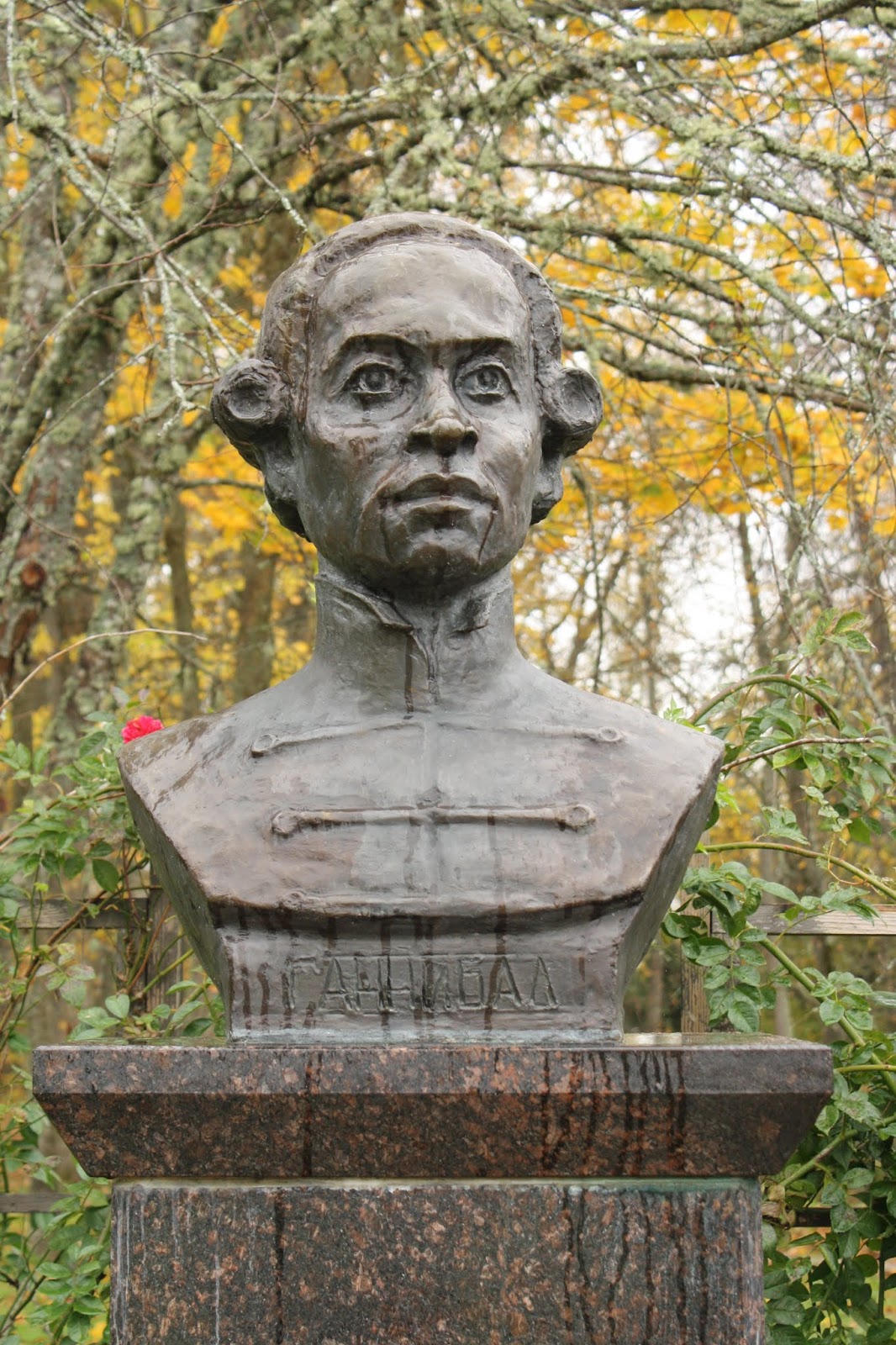 Seattle Opera Blog: Who was Alexander Pushkin?