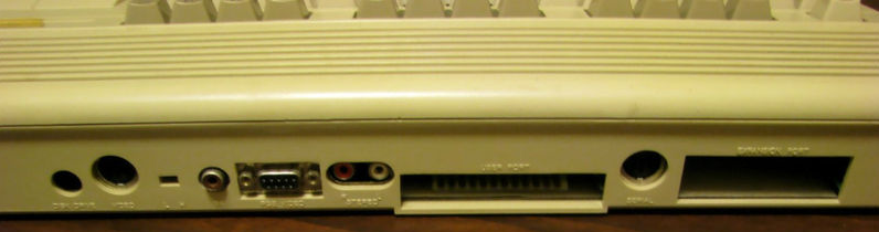 Seattle Retro Gamer: Commodore 65 for $20k and couning (and $140 for ...