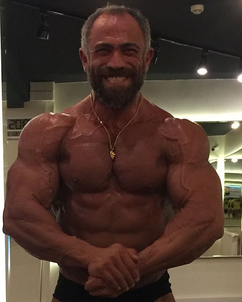 Word wide Bodybuilder Images| Best World WIde Bodybuilders