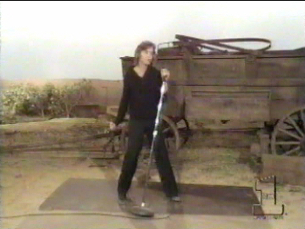 Mi página de Shaun Cassidy: SHAUN CANTA "HEY DEANIE"