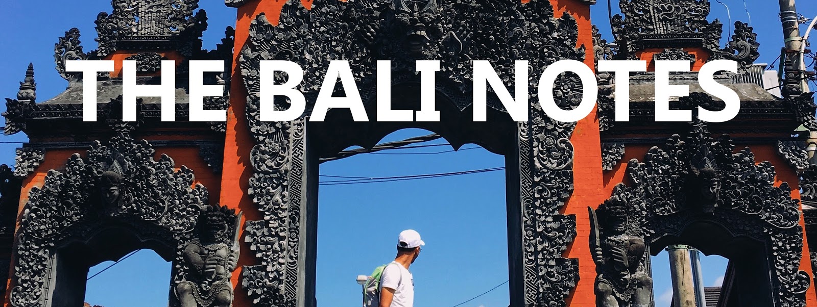 The Bali Notes | Tips & Pengalaman Trip Bajet Di Bali - Chasing The Sun ...