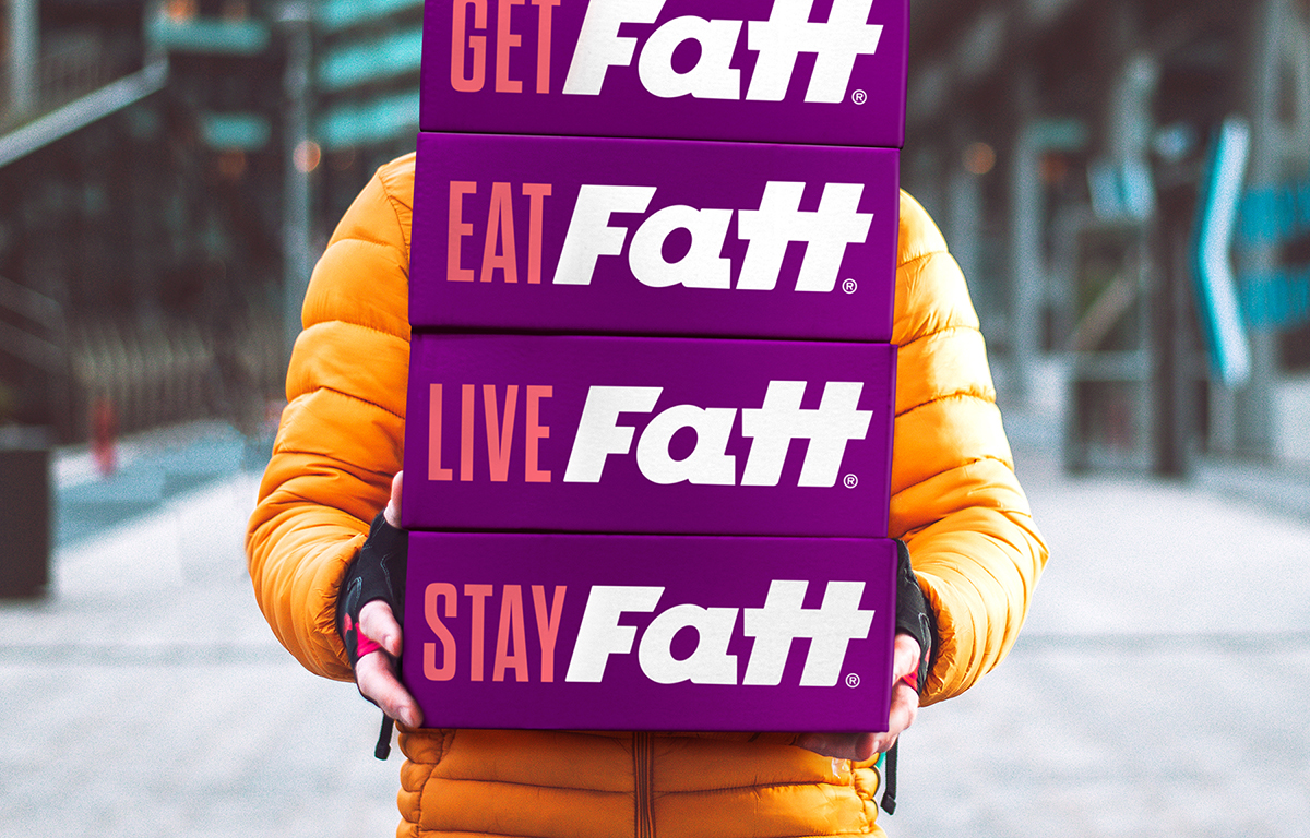 Fatt – Packaging Of The World