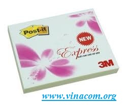 Giấy Note - Bìa Phân Trang Chất Lượng Tại VINACOM