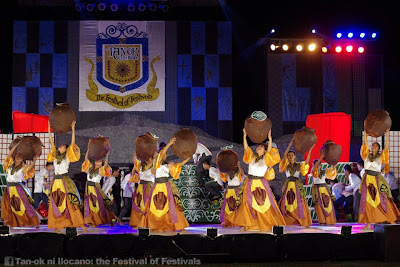 Different FESTIVALS of Ilocos Norte: DISCOVER! EXPLORE! EXPERIENCE!