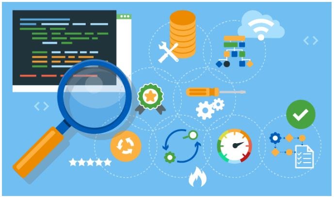 Jenis-Jenis Software Testing ~ LURING DARING