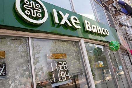 FUSION BANORTE IXE: 2014