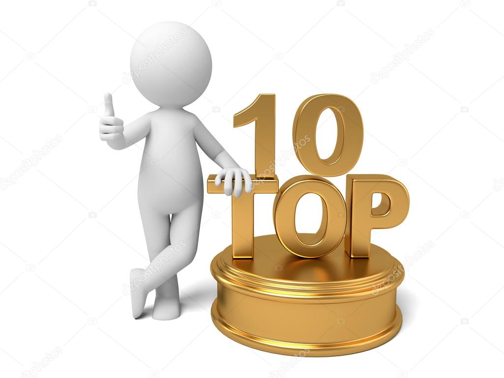 Top 10 Gadgets Top 10 Gadgets
