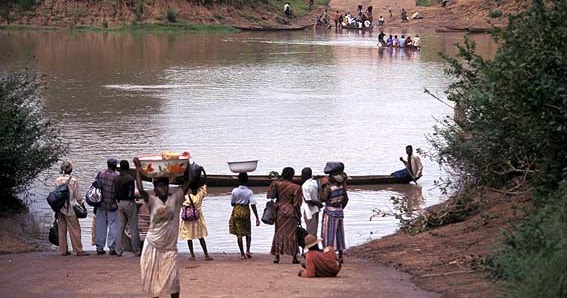 THE CRUELTY AND SABOTAGE OF OUR DEVELOPMENT BY THE MP HON SHAIBU OBEI ...